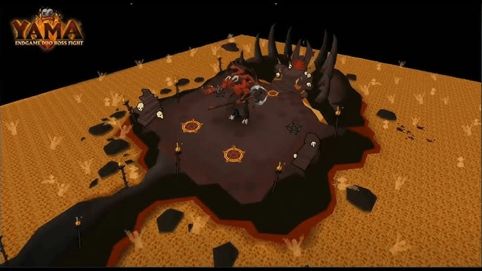 OSRS Yama Guide: How to Beat the New Duo Boss, Drops, Gear, and Contracts
