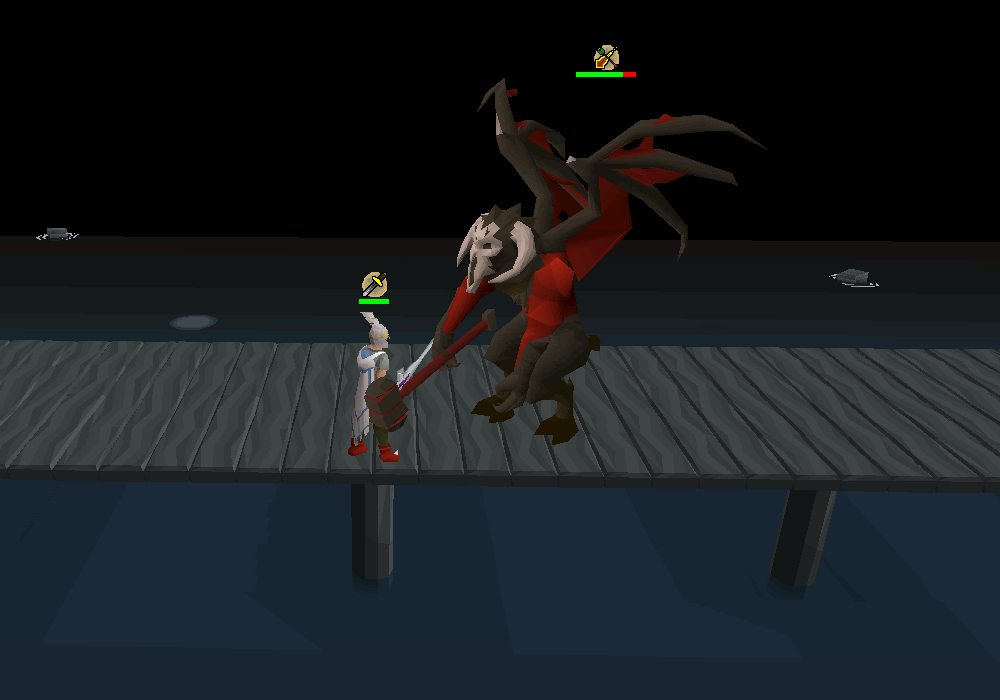 OSRS Yama Guide: How to Beat the New Duo Boss, Drops, Gear, and Contracts