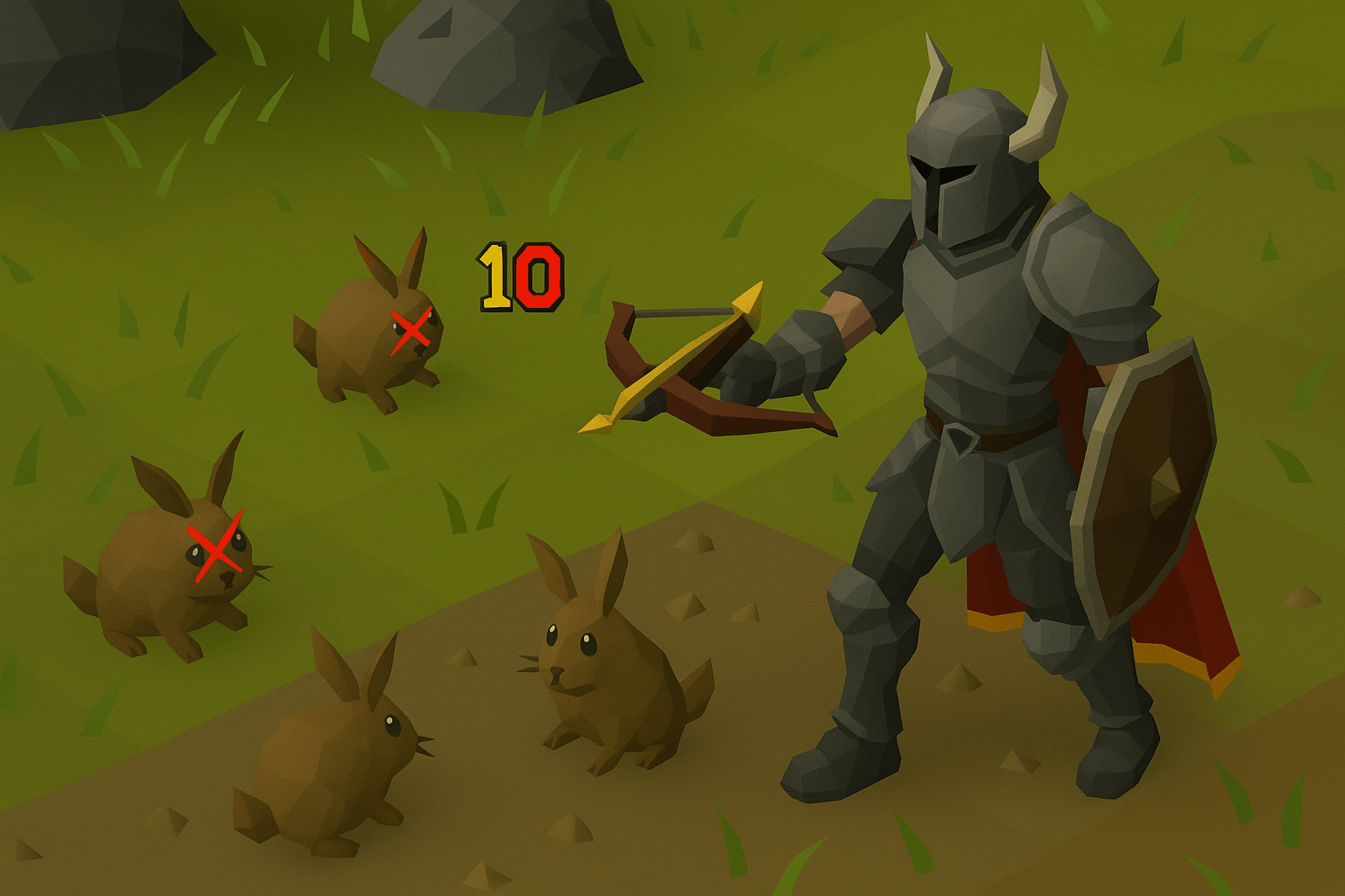 Best In Slot OSRS Guide