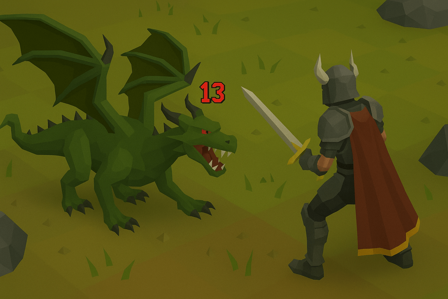 Best In Slot OSRS Guide