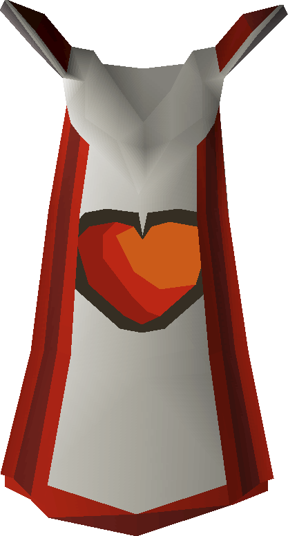 Best Capes in OSRS
