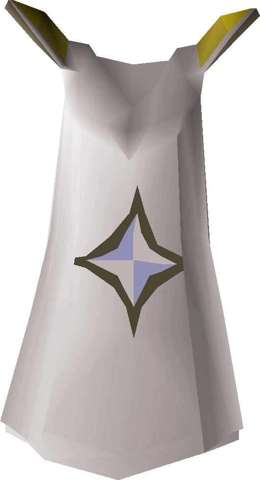 Best Capes in OSRS