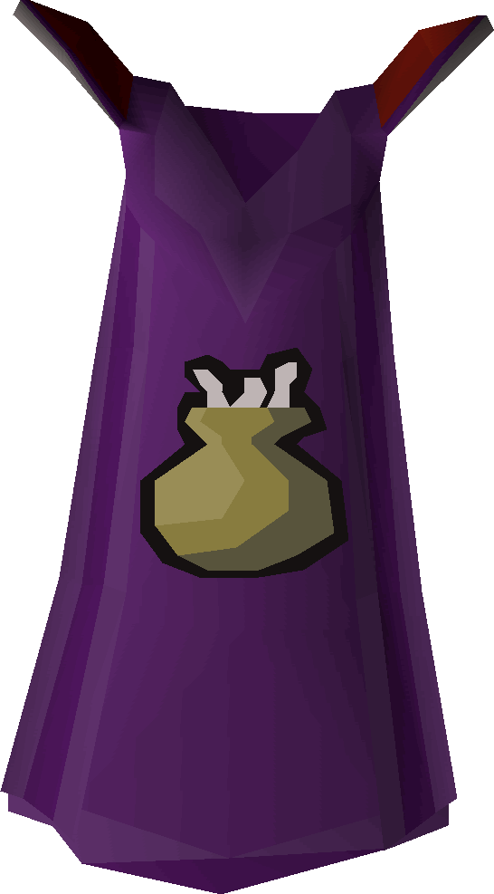 Best Capes in OSRS