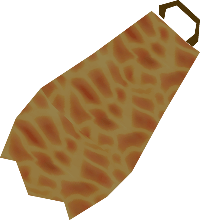 Best Capes in OSRS