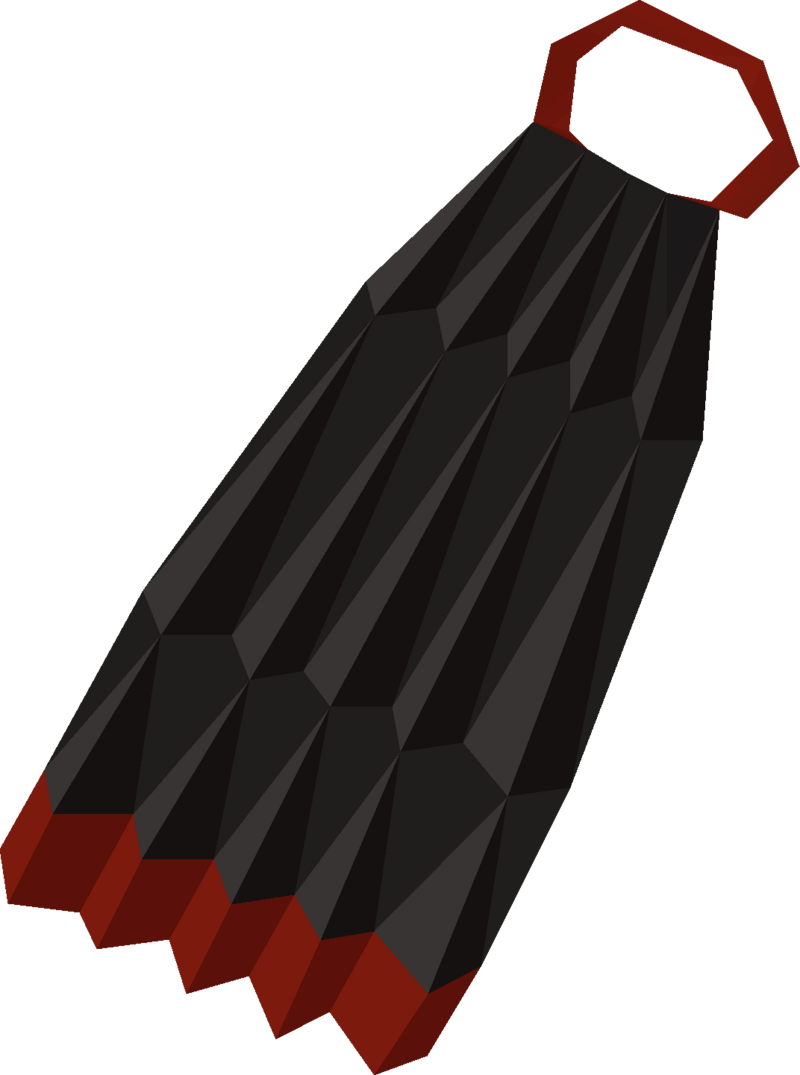 Best Capes in OSRS