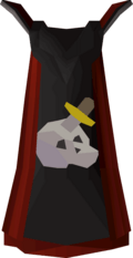 Best Capes in OSRS