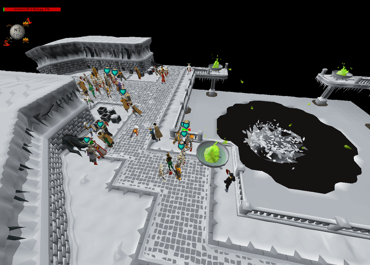 OSRS Pure Account Builds Guide