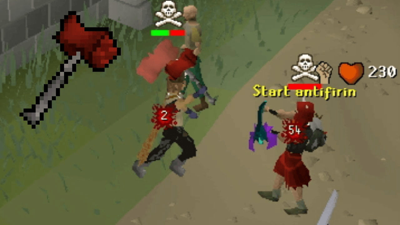 OSRS Pure Account Builds Guide