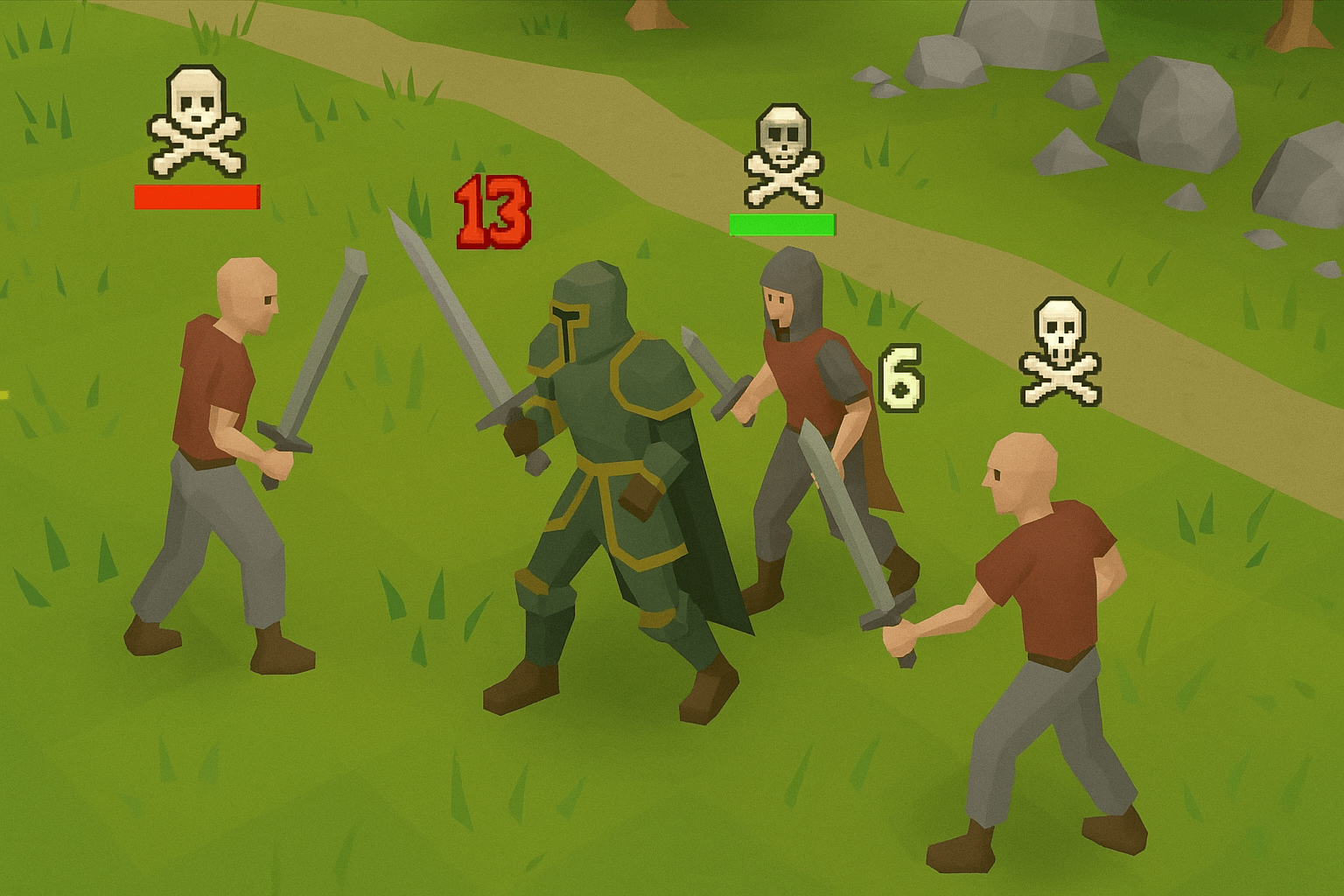 OSRS Ironman Equipment Progression Guide