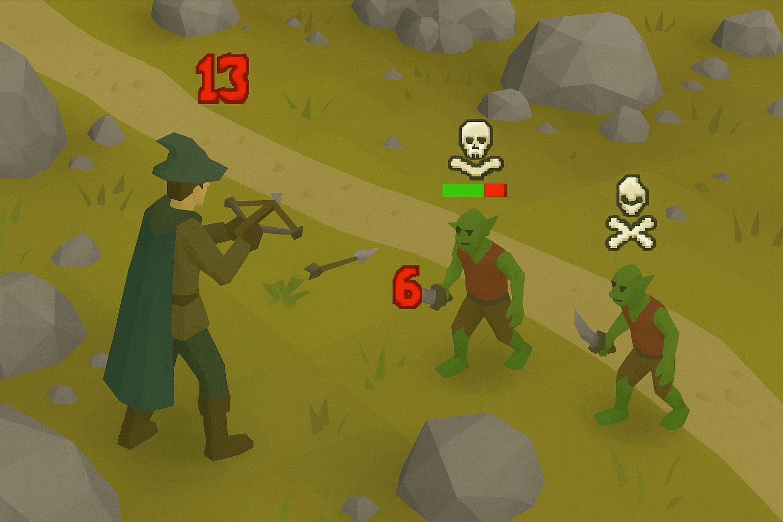 OSRS Ironman Equipment Progression Guide