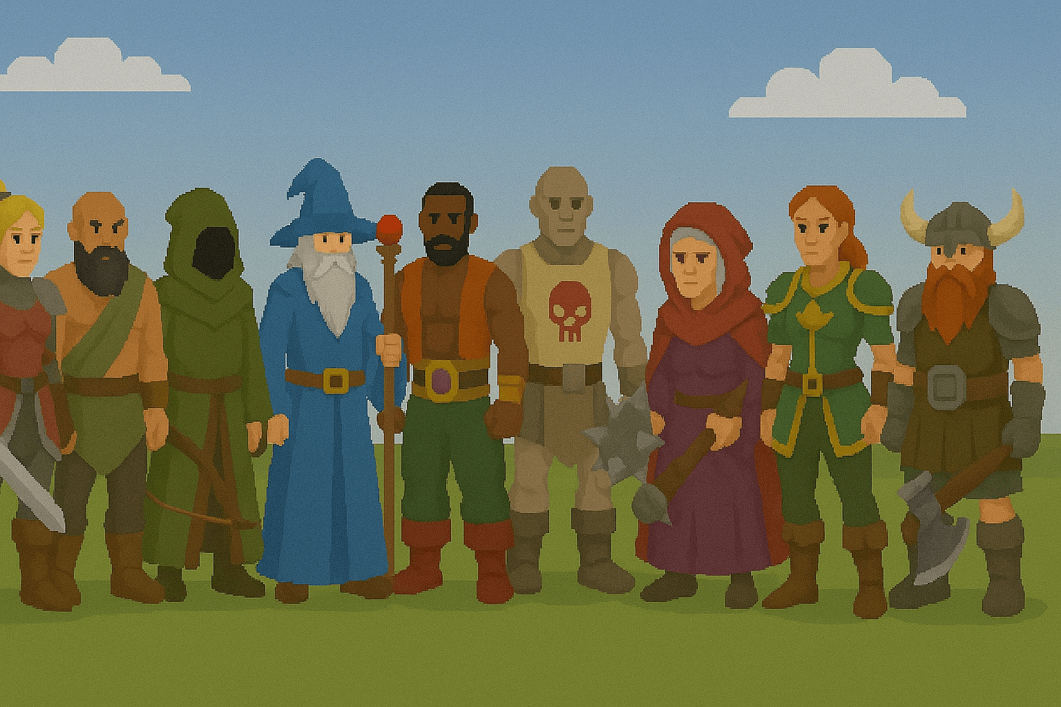 The Best Slayer Masters in OSRS