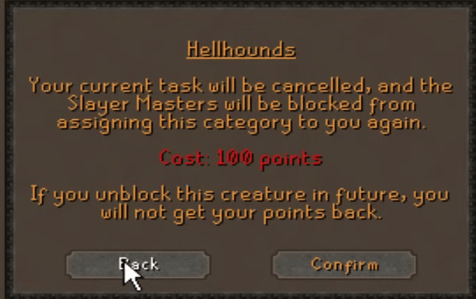 The Best Slayer Masters in OSRS