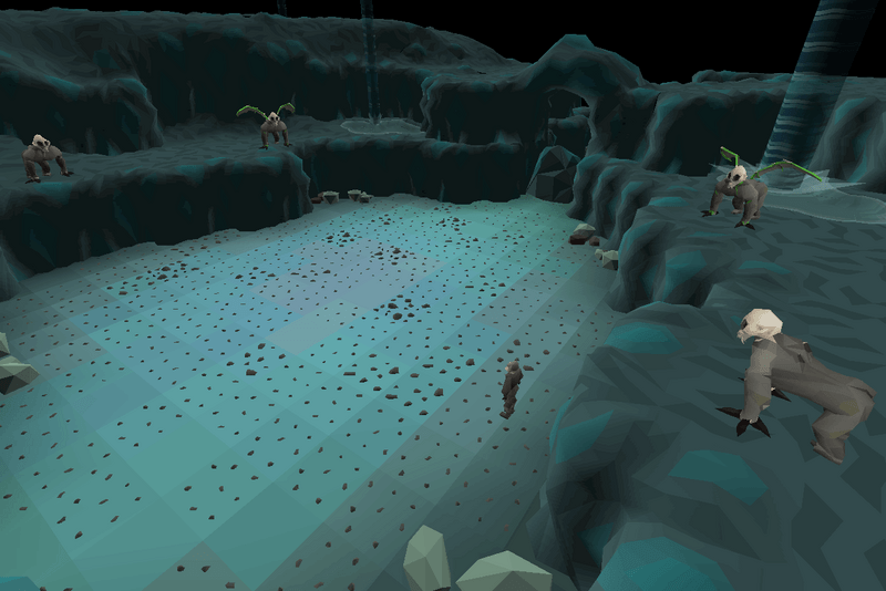 A Complete Guide to Training OSRS Chinning