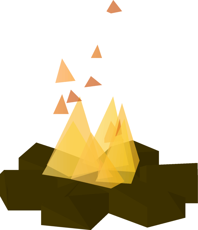 Best Guide to Training OSRS Firemaking Level 1-99