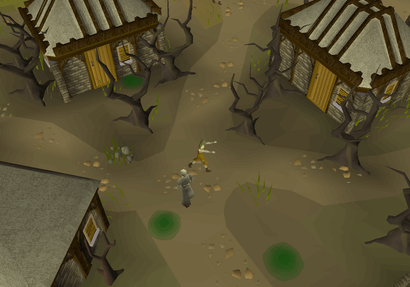 Best Guide to Training OSRS Firemaking Level 1-99