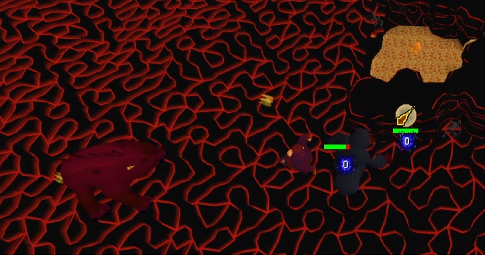 A Complete Guide to Get a Fire Cape For OSRS Beginner