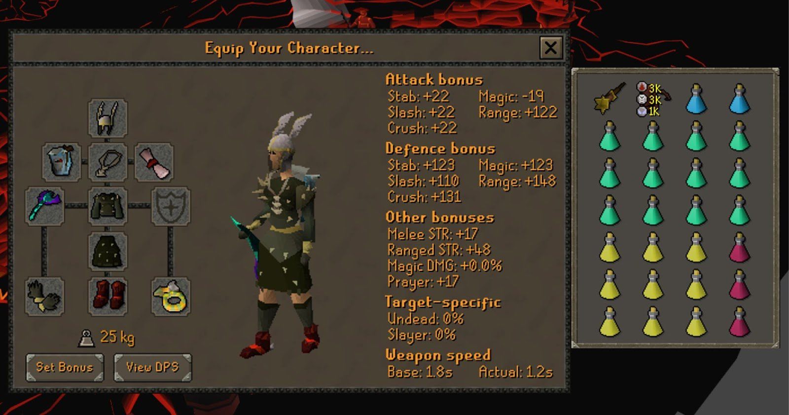 A Complete Guide to Get a Fire Cape For OSRS Beginner
