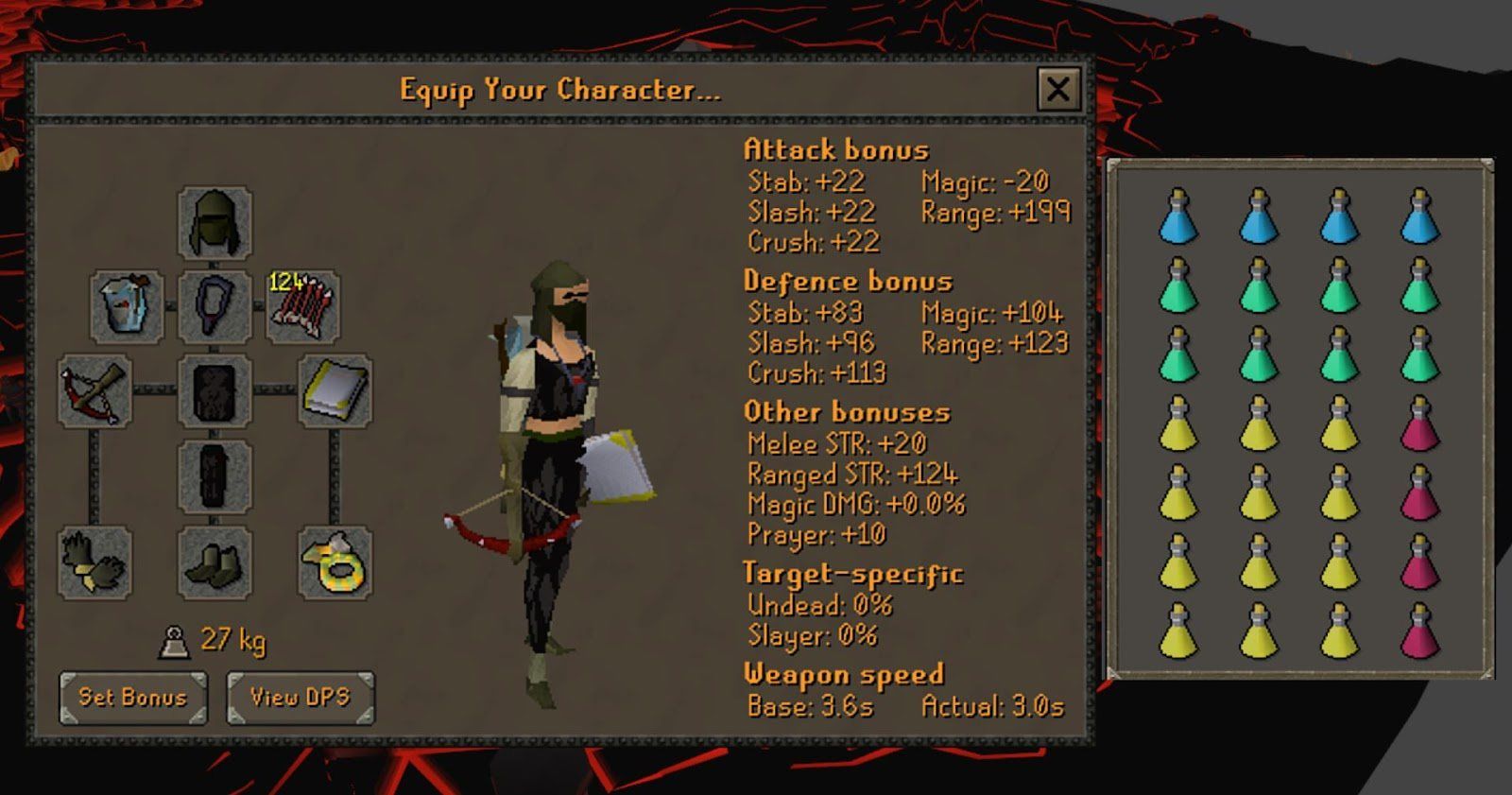 A Complete Guide to Get a Fire Cape For OSRS Beginner