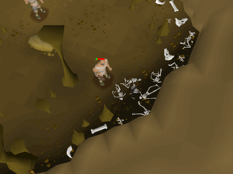 Best OSRS Ranged Level 1-99 Guide