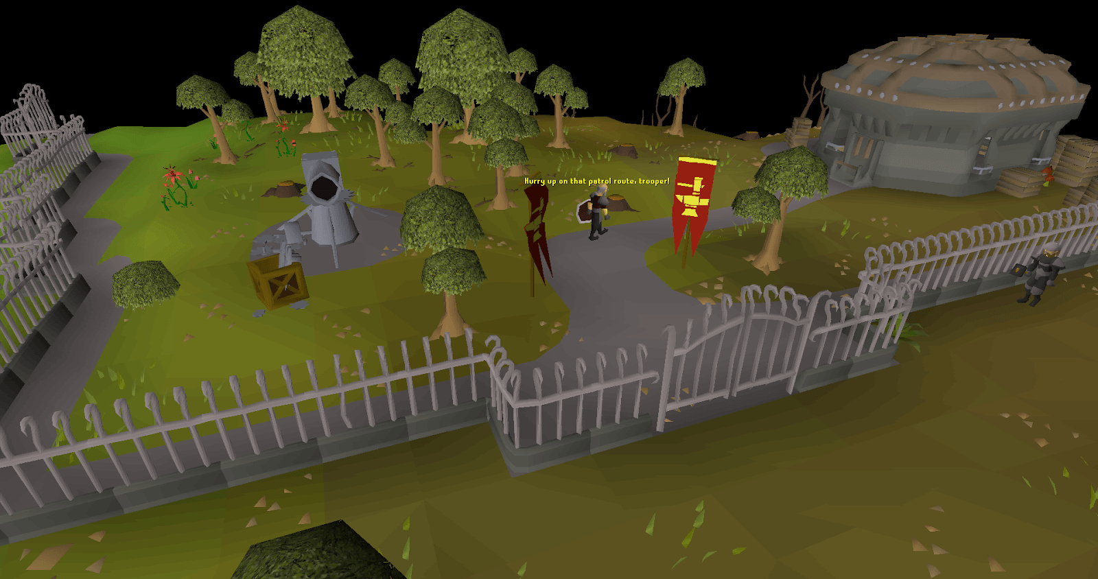 Best OSRS Ranged Level 1-99 Guide