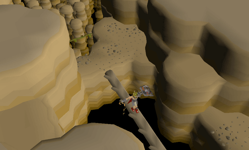 Best OSRS Ranged Level 1-99 Guide