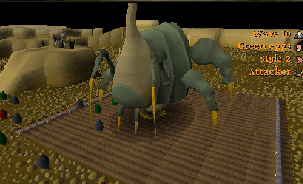 A Complete Guide to Building OSRS Pure Zerker