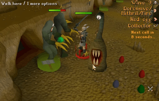 A Complete Guide to Building OSRS Pure Zerker