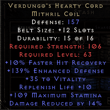 Mosaic Martial Arts Assassin D2R 2.8 Build Guide