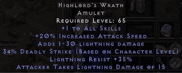 Mosaic Martial Arts Assassin D2R 2.8 Build Guide