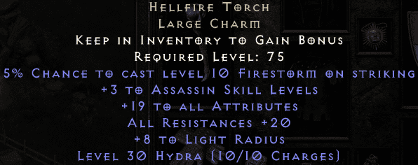 Mosaic Martial Arts Assassin D2R 2.8 Build Guide