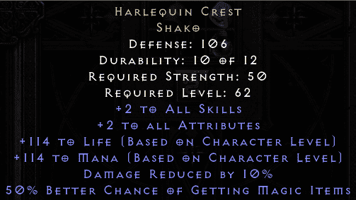 Mosaic Martial Arts Assassin D2R 2.8 Build Guide