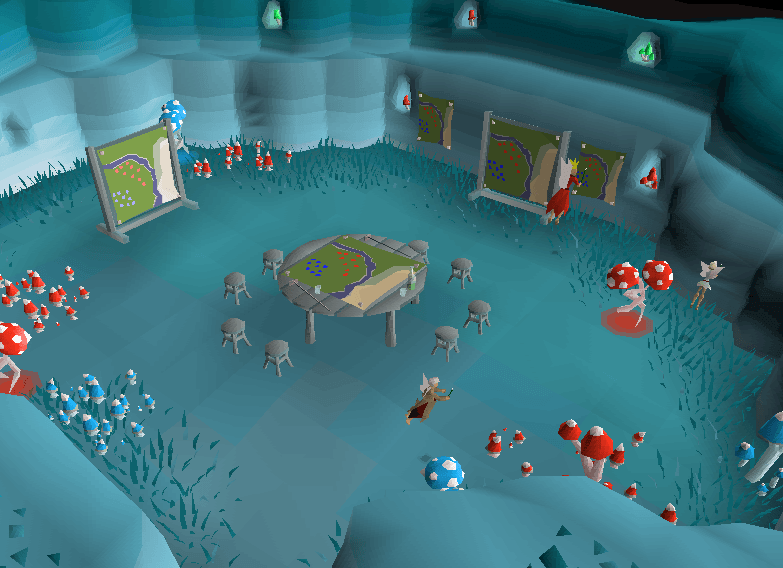 OSRS Fairy Rings Guide [2025]