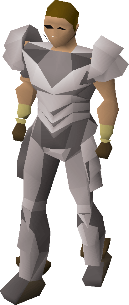 OSRS Ironman Money Making Guide