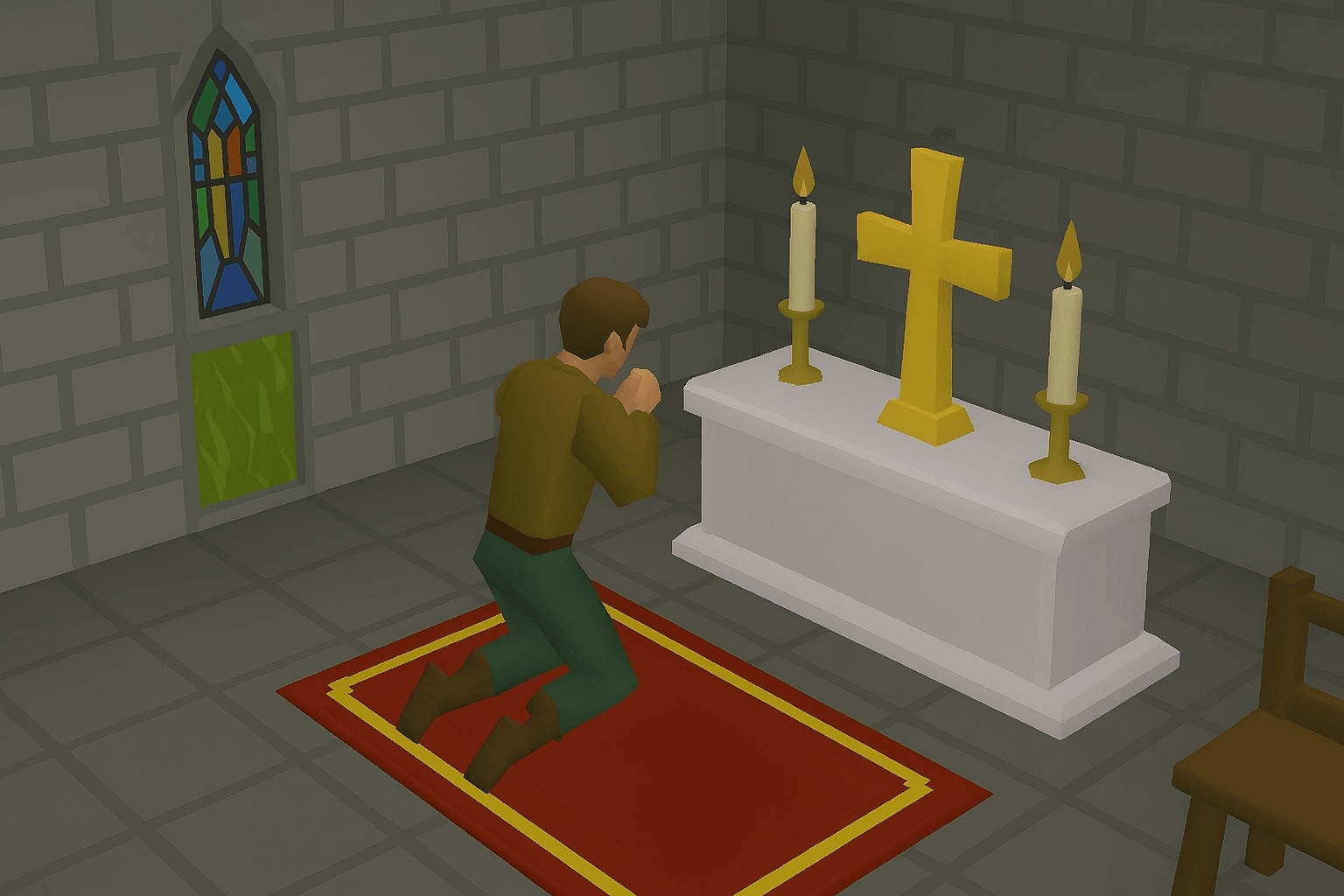 OSRS Prayer Guide: From Basics to 99