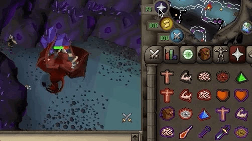 OSRS Prayer Guide: From Basics to 99