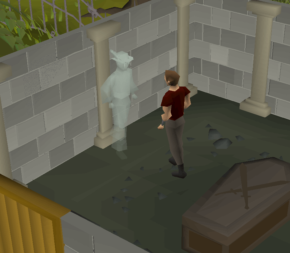 OSRS Prayer Guide: From Basics to 99