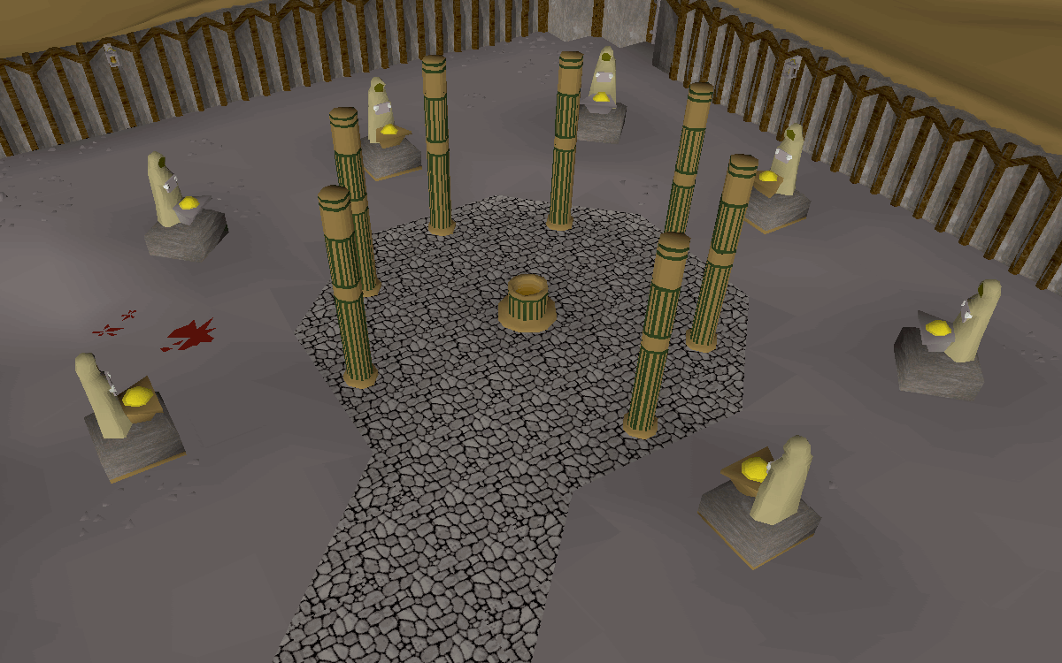 OSRS Prayer Guide: From Basics to 99
