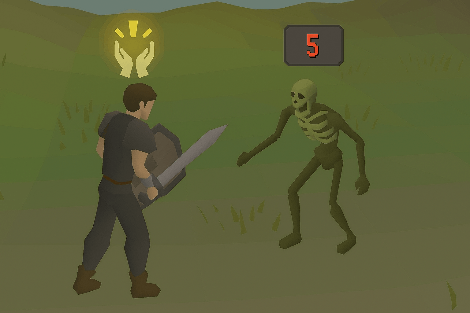 OSRS Prayer Guide: From Basics to 99