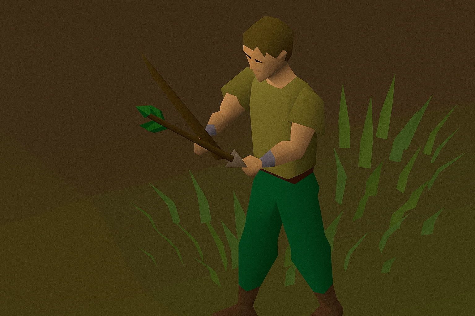 OSRS Fletching Guide - Rpgstash