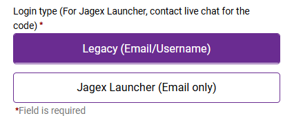Complete Guide to Jagex Accounts Work 2025