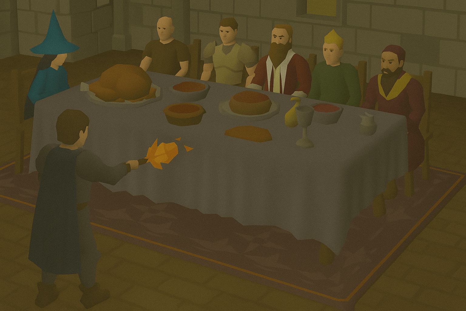 OSRS Recipe For Disaster Guide