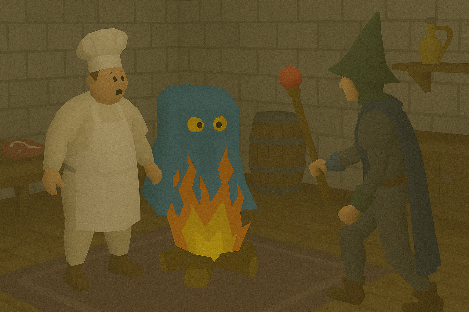 OSRS Recipe For Disaster Guide