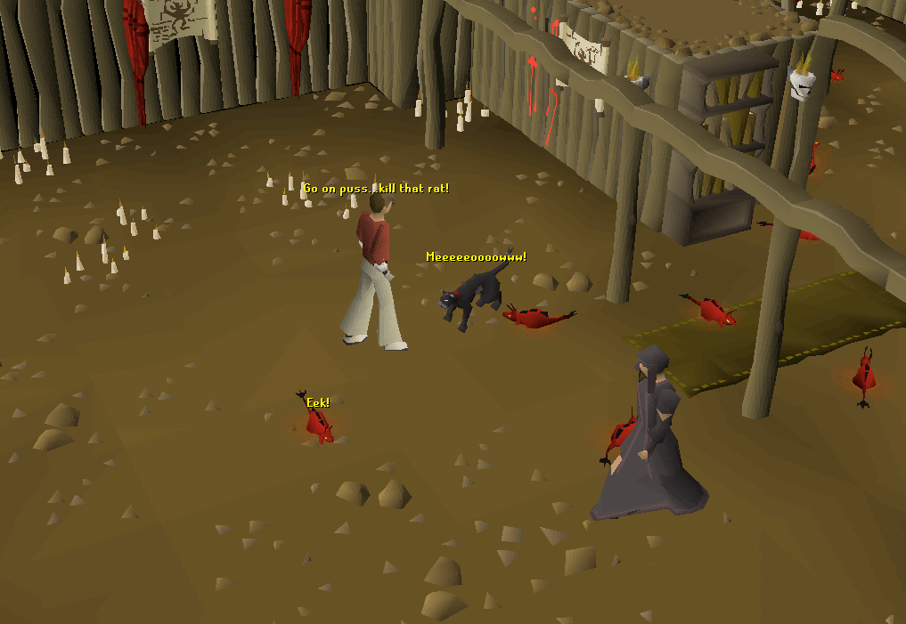 OSRS Recipe For Disaster Guide