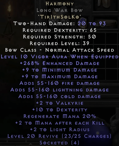 Ultimate D2R 2.8 Mercenary Guide