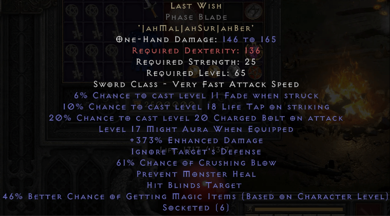 Ultimate D2R 2.8 Mercenary Guide