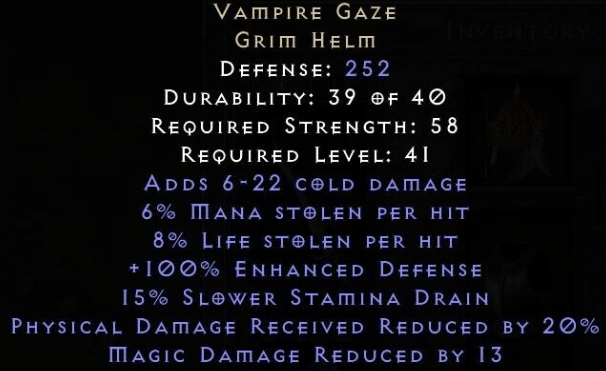 Ultimate D2R 2.8 Mercenary Guide