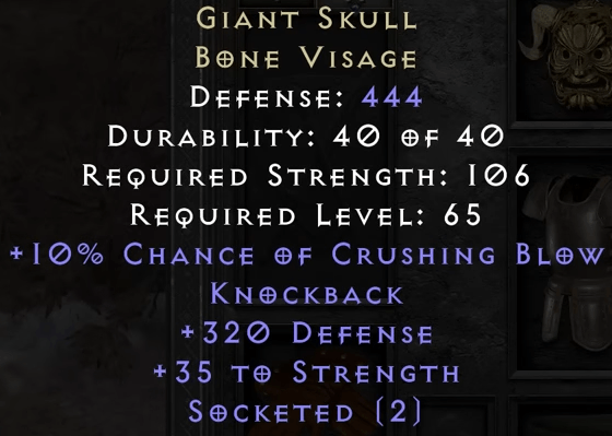 Ultimate D2R 2.8 Mercenary Guide