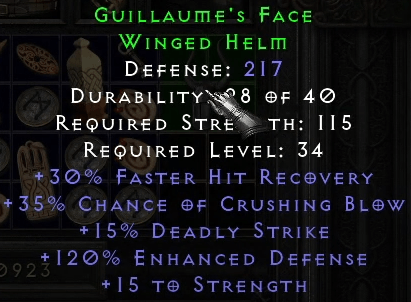 Ultimate D2R 2.8 Mercenary Guide