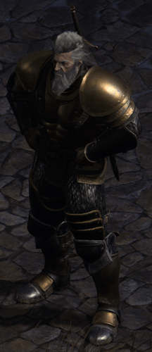 D2R Season 13 Best Mercenary Guide: Act 2 vs A1 & A5 Builds