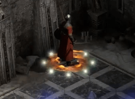 D2R Season 13 Best Mercenary Guide: Act 2 vs A1 & A5 Builds